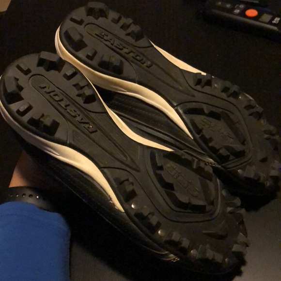 Easton | Shoes | Easton Softball Baseball Cleats | Poshmark